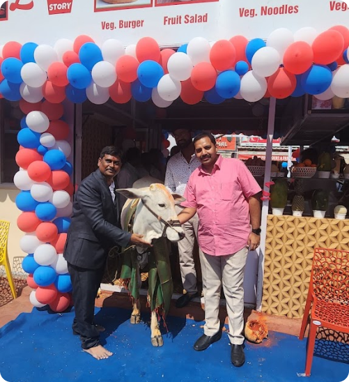 Siva Group | Landing Page